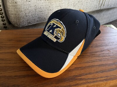 Kent State Baseball Hat Sz. M-L Fitted Cap | eBay