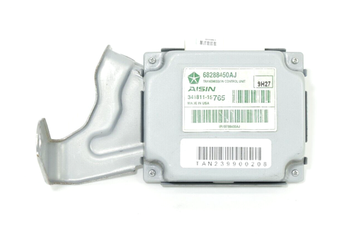 Dodge Ram Transmission Control Module TCM | 68288450AJ | eBay