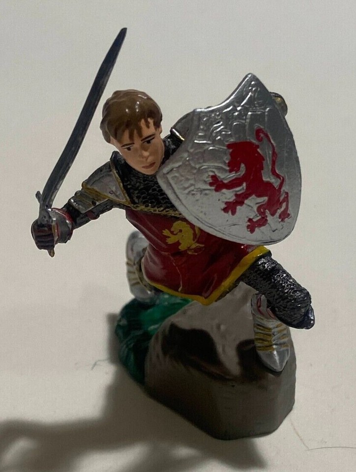 Disney Walden Chronicles of Narnia Figures - YOU PICK | eBay