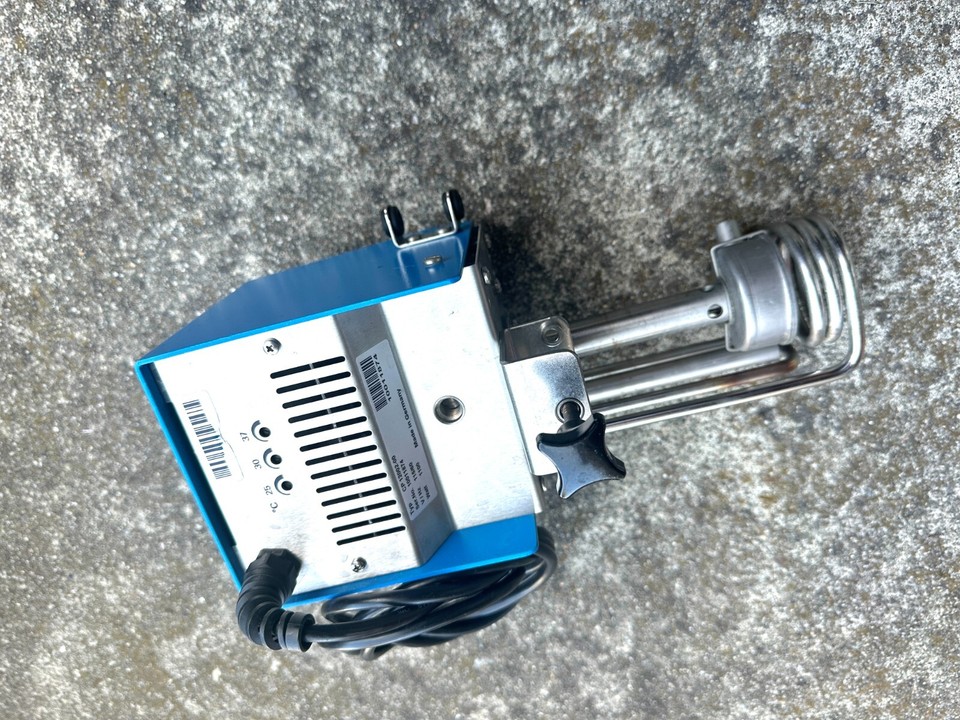 Cole-Parmer Polystat 12002 Series Temperature Controller Water ...