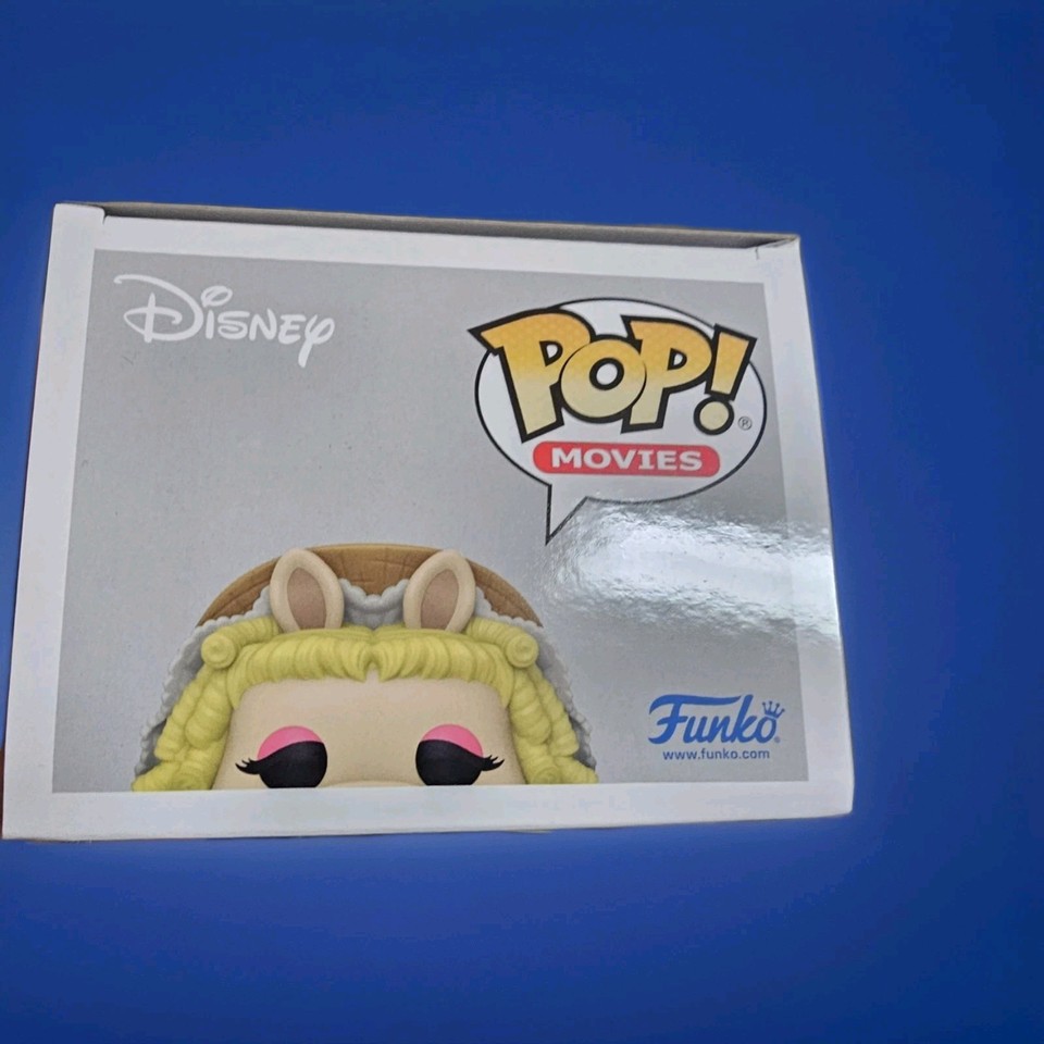 Mrs. Cratchit funko pop collectible New | eBay