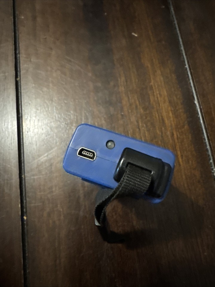 WITECH MOPAR DIAGNOSTIC POD MDP WITECH2 2.0 INTERFACE Jeep Chrysler ...