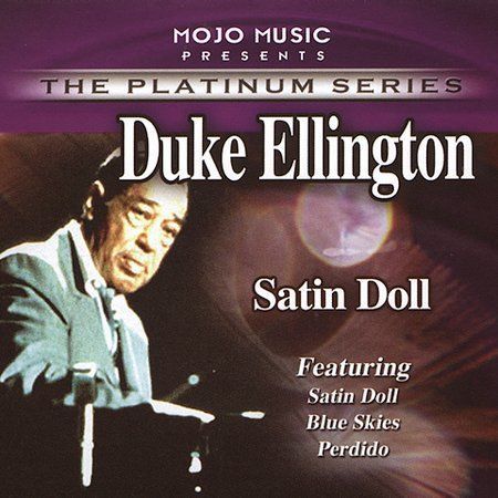 Satin Doll, Duke Ellington, Good 90328400064| eBay
