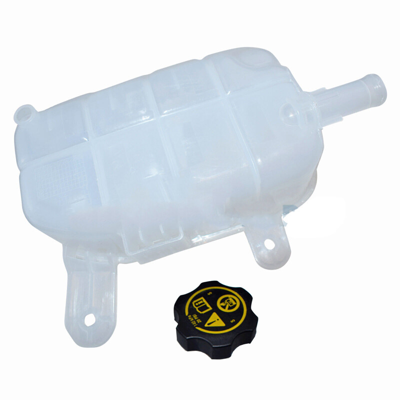 Radiator Coolant Overflow Tank & Cap for HOLDEN TRAX 1.4L 1.8L 2013 ...