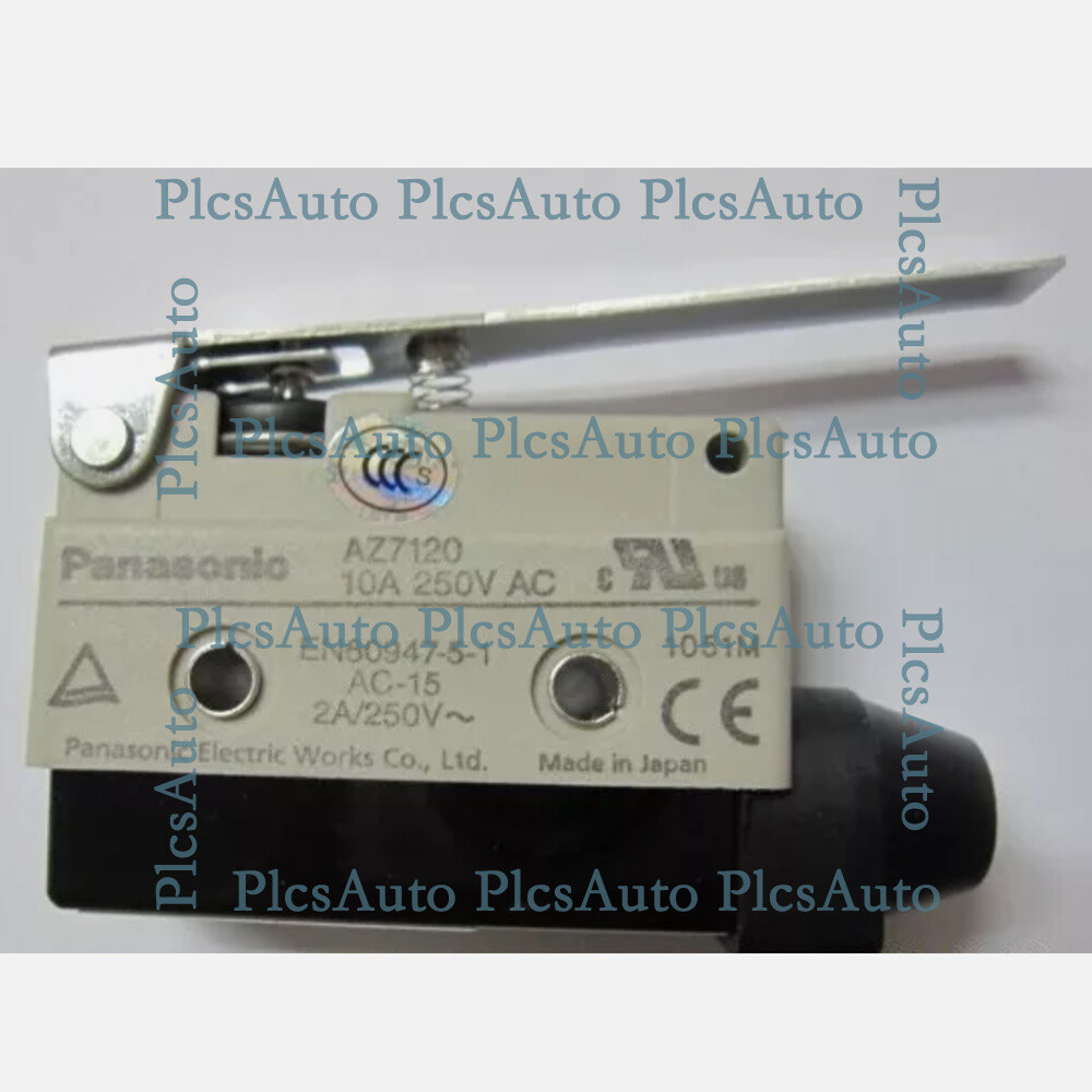 AZ7120 For Panasonic New limit switch Fast Shipping | eBay
