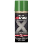 X-O Rust XOP7-AER 12 oz Can of EasyCare Gloss Medium Green Spray Paint ...