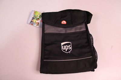 New Igloo gemline United Parcel Service UPS Insulated Lunch Bag Cooler ...