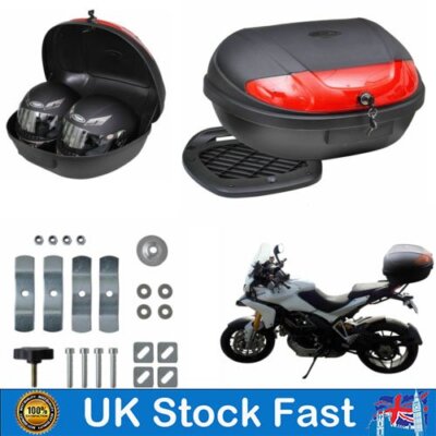 Universal Motorcycle Luggage Rack