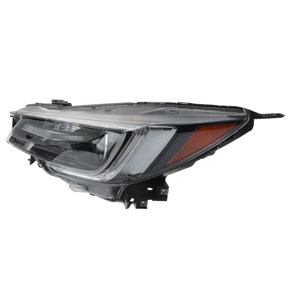 OEM NEW 2018-2019 Legacy Outback Head Light Lamp Assembly Driver Side ...