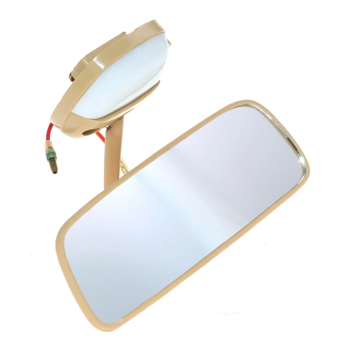 72-78 FIT TOYOTA HILUX RN20 25 RN30 2WD 4WD PICKUP TRUCK INTERIOR RR ...