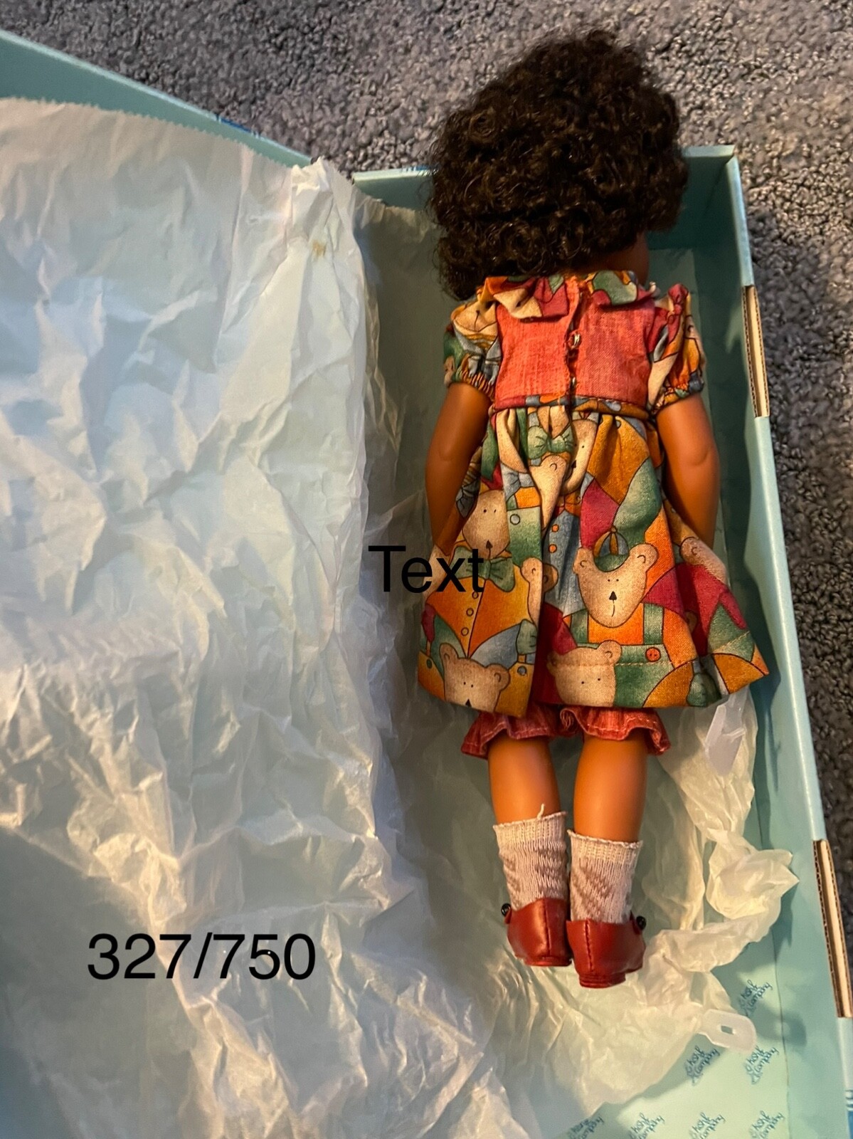 28 Inv lowest $ no offers kish & Company tooloo first day of school 12 ...