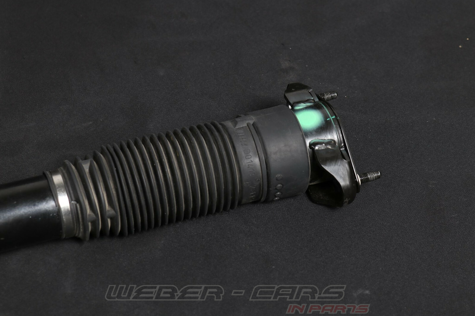 A1663200500 Orig Mercedes X166 GLS 500 Airmatic Shock Absorber Air ...