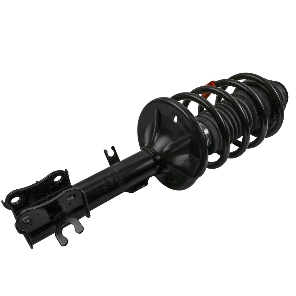 4X Full Shocks Struts For 2009 Pontiac G3 2004-11 Chevy Aveo Wave Front ...