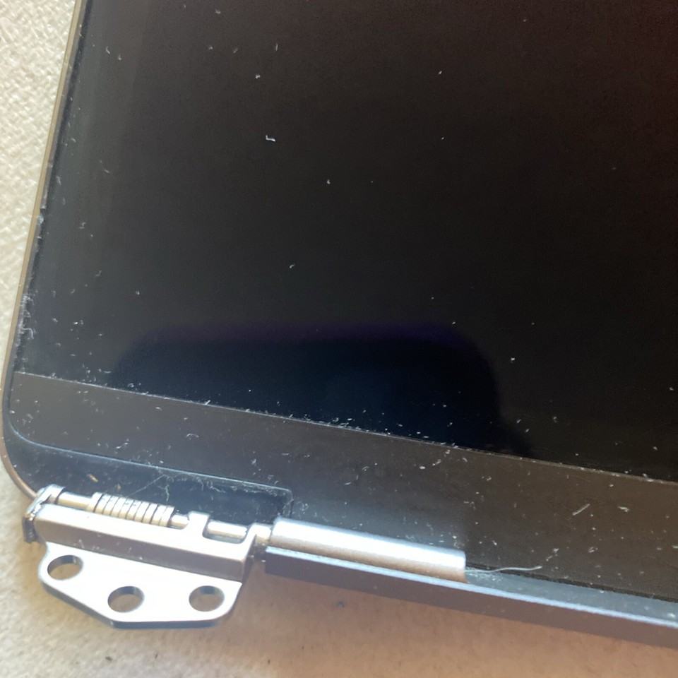 Genuine Apple Macbook Air A1932 2018 2019 13" LCD Screen (Silver ) | eBay