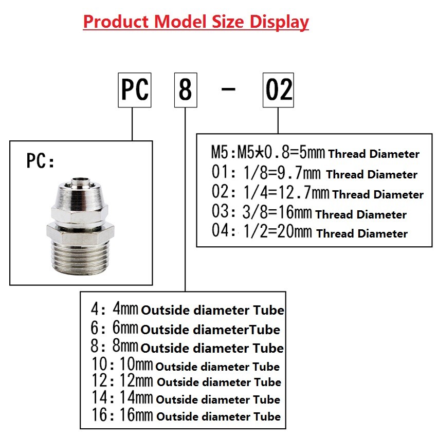Brass Air Line Hose Twist Lock Coupler Fittings &Male Thread End Quick ...