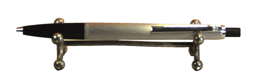 "Pelikan" K474 Black&CT Vintage German c.1971's Ballpoint pen for Parts ...