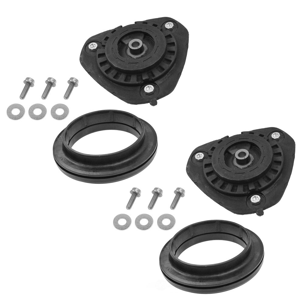 Suspension Strut Mount-2 Piece Strut Mount Set TRQ SKA56680 for sale ...