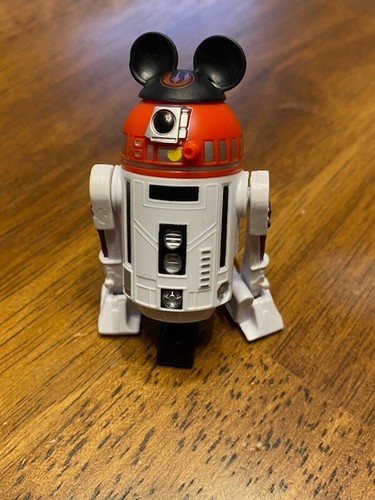 Star Wars Droid Factory Star Tours R2 Droid | eBay