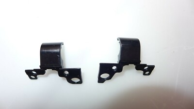HP PAVILION DM3 1000 HINGE HINGES PLASTIC COVER CAPS PAIR LEFT RIGHT | eBay