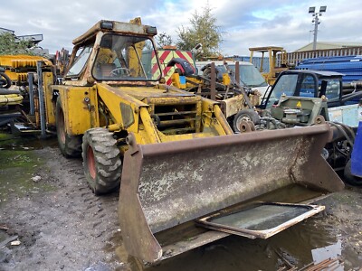 JCB 3C 2 BACKHOE PRICE INC VAT | eBay UK