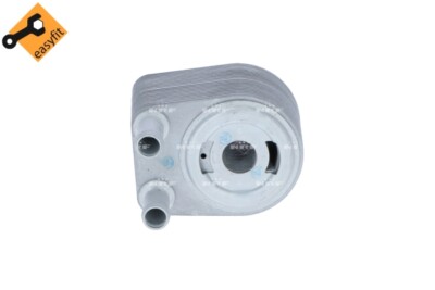 Oil Cooler, engine oil for LAND ROVER:DISCOVERY III,RANGE ROVER III ...