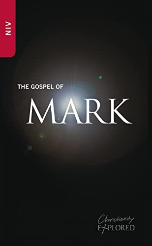 Mark's Gospel (NIV) - Soul Edition by Apostle, Mark the Paperback / softback The | eBay