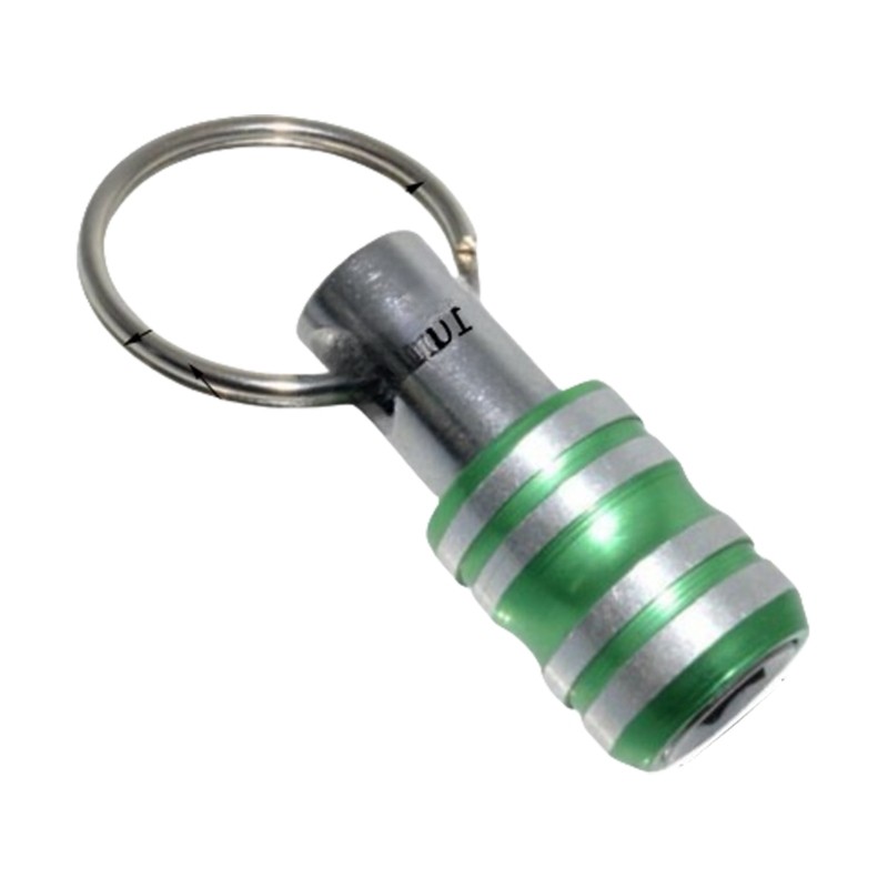 Outdoors Enthusiasts Climbing Carabiner Extension Rod For Quick Gear ...