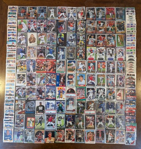 HUGE MULTI SPORTS CARD LOT AUTOGRAPH PSA ROOKIE RC GRADED SERIAL # SLAB ...