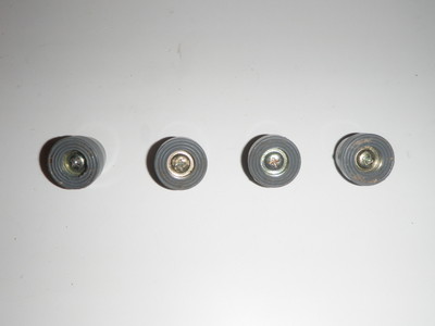 Toastmaster Bread Machine Feet 1188, 1183 Parts | eBay