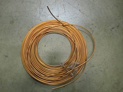 Copper Pipe (6mm) for Lube System $40/10ft Bijur | eBay