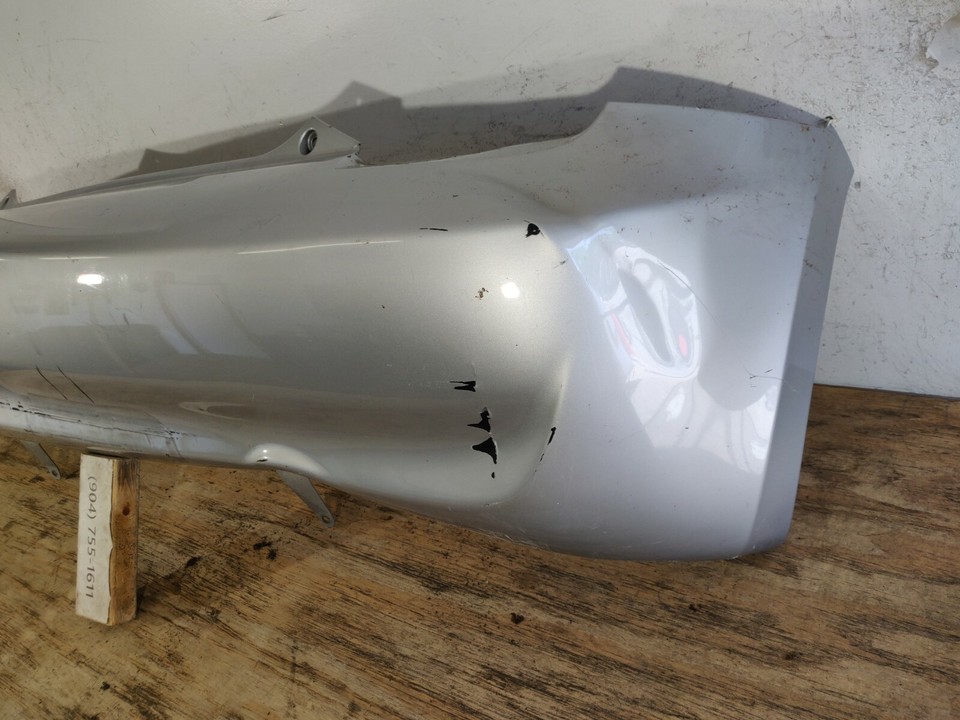 2004-2006 SCION XA REAR BUMPER COVER OEM | eBay