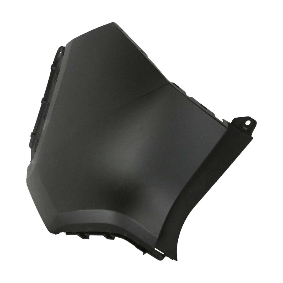 Fits 19-24 Toyota RAV4 21-24 Toyota RAV4 Prime Primered Rear Bumper ...