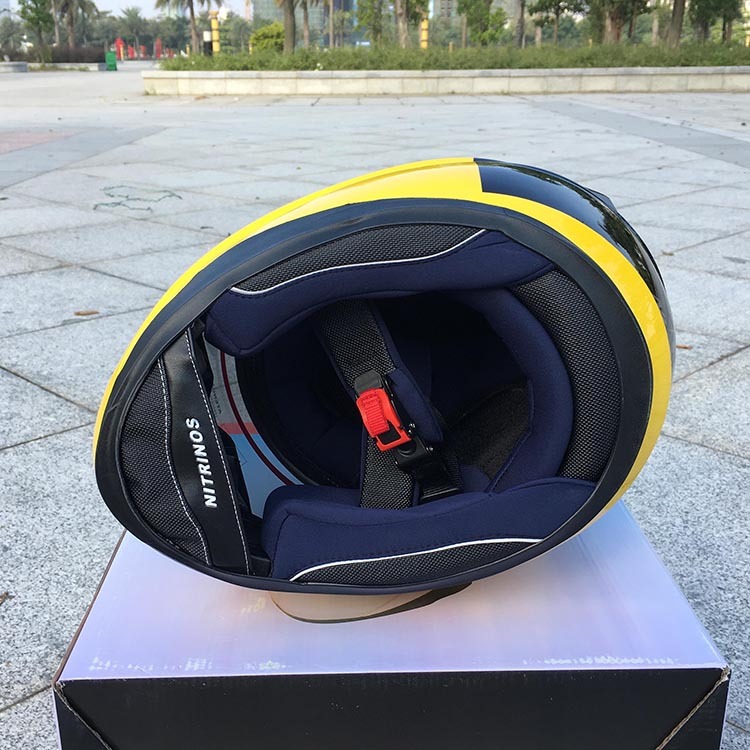 Durarara Helmet Durarara!! Celty Sturluson Helmet Luggage Tag