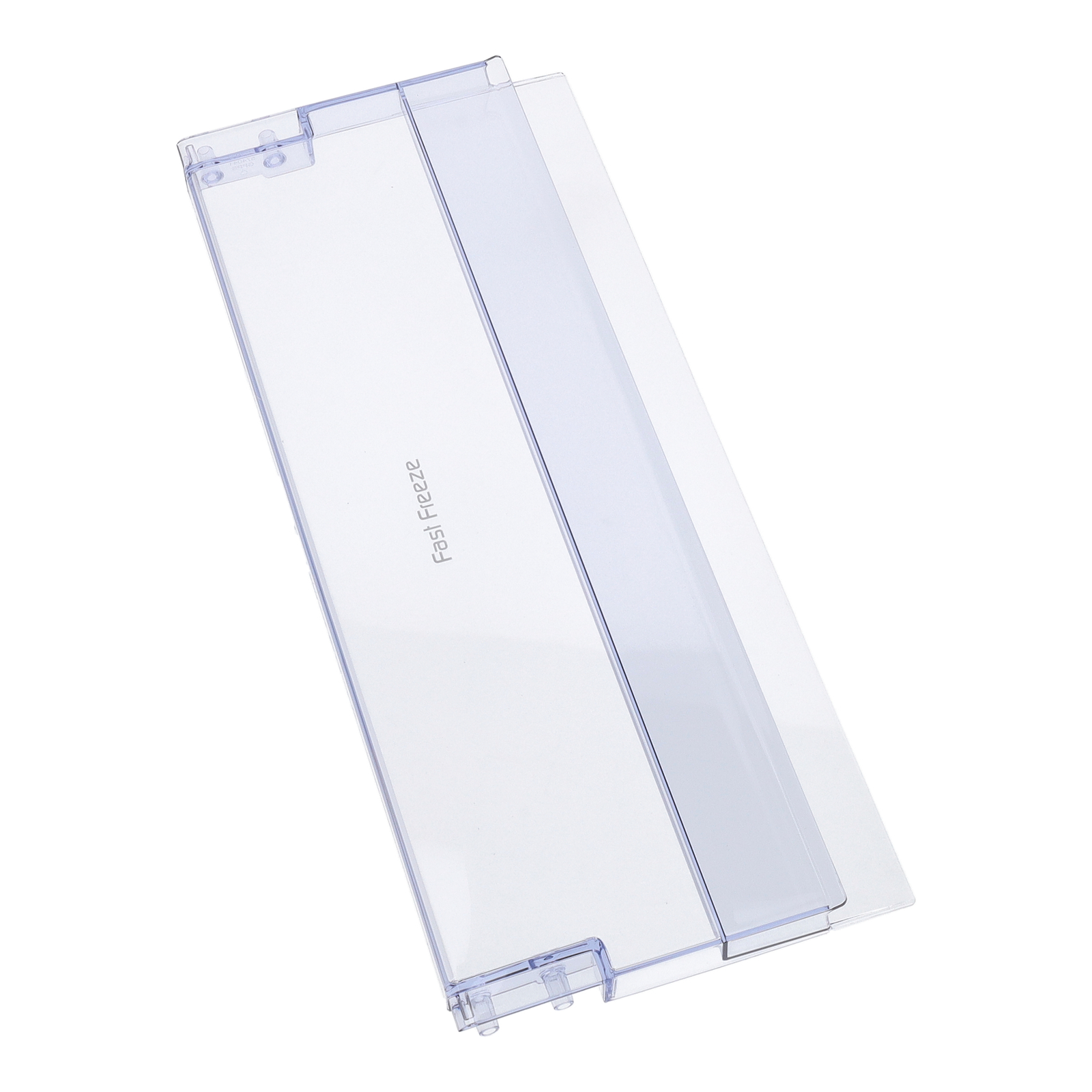Beko FFP1671B FFP1671S Fridge Freezer Drop Down Drawer Flap Front Cover ...