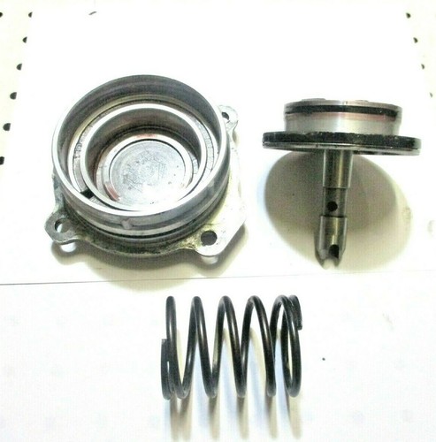1965-1986 Mustang Automatic C4 Transmission Intermediate Band Servo ...