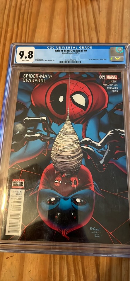 Comic Lot 25 graded Slabs | eBay