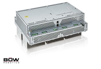 Robotics - S4c Controller