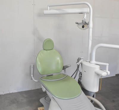 Dental Chairs & Stools - Adec Model