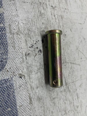 LS TRACTOR DRAWBAR PIN 40206802 FITS SEVERAL MODEL TRACTORS | eBay