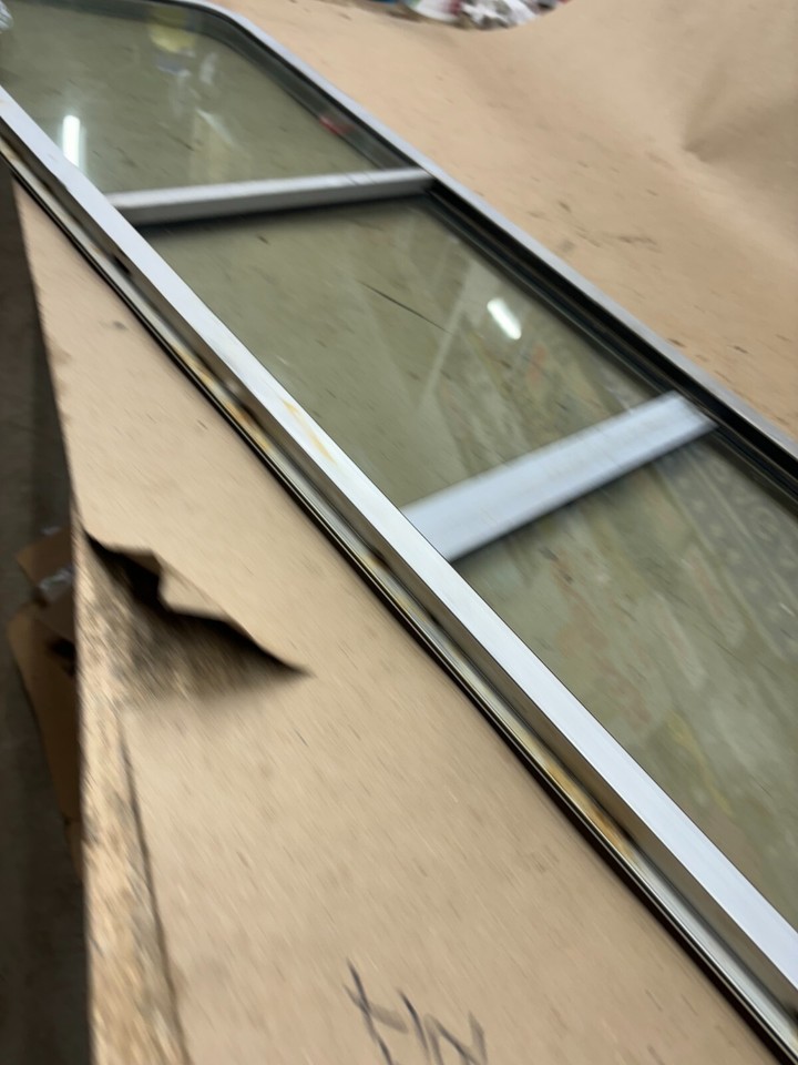 1973 1981 1987 1991 CHEVROLET GMC K5 K10 C10 REAR CAB SLIDER WINDOW ...