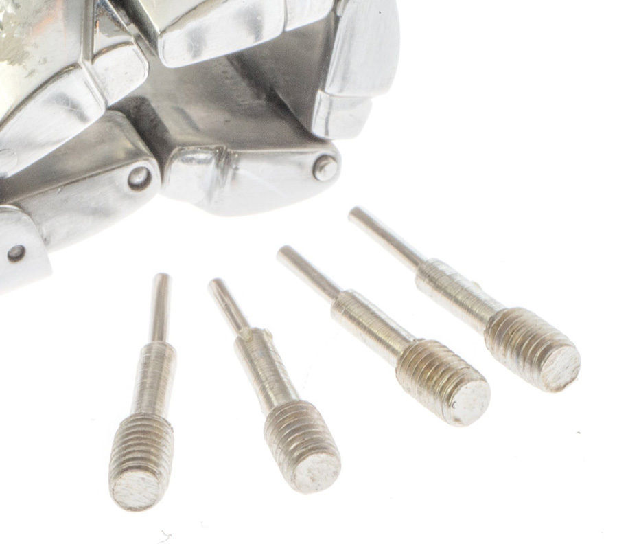 Watch Band Link Pin Remover Bracelet Adjustment Watch Sizing + 5 1mm ...