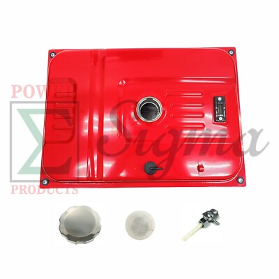 Gas Fuel Tank For Pulsar 5000/6000W 6000/7500W PG6000 PG7500 Generator ...