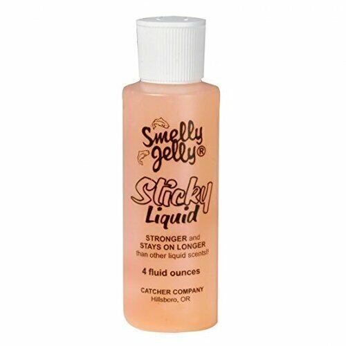 Smelly Jelly 482 y Liquid Stick, 4 oz | eBay