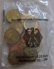 Alle Euro Starterkits in der Übersicht ᐅ Wert, Auflage und Bilder bei ...