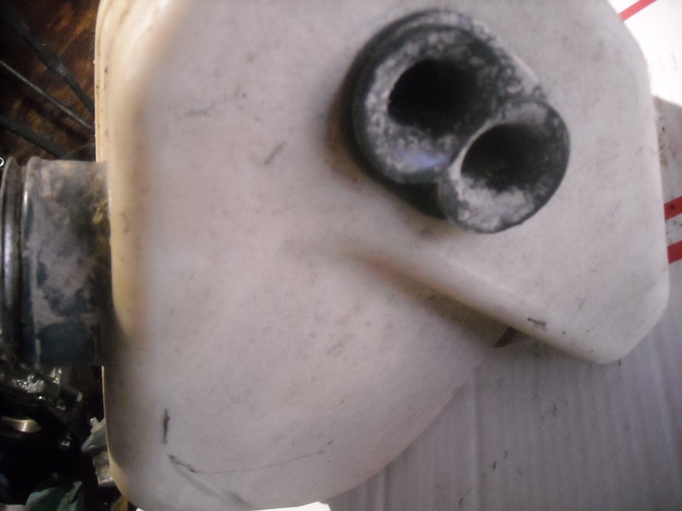 1994 Kawasaki SC 650 watercraft air intake box | eBay