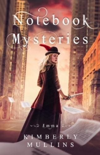 Kimberly Mullins Notebook Mysteries Emma (Poche) 9781736010419 | eBay