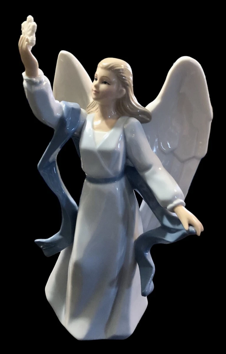 Hallmark Angel Figurines