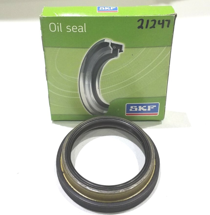 21247 SKF Wheel Seal - Free Returns - Free Shipping - Fits 402328B400 ...