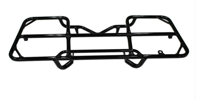 HONDA Rancher , Foreman , Rubicon REAR Carrier Rack 2019 | eBay