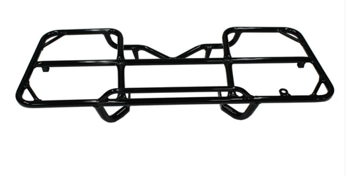 HONDA Rancher , Foreman , Rubicon REAR Carrier Rack 2019 | eBay